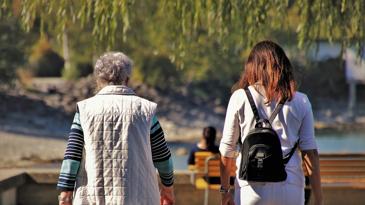 Community Social Services